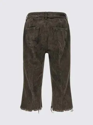 Rick Owens Shorts Colour