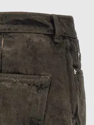 Rick Owens Shorts Colour