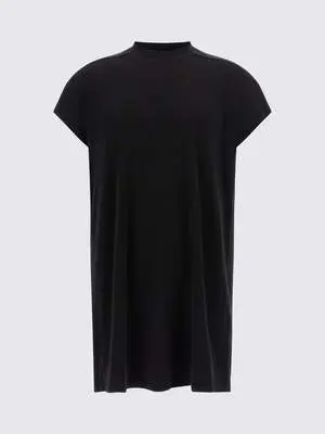Rick Owens T-shirt Colour - Black