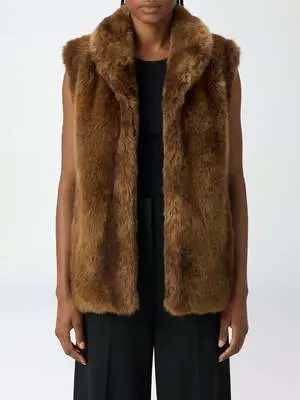Apparis Jacket Colour - Brown