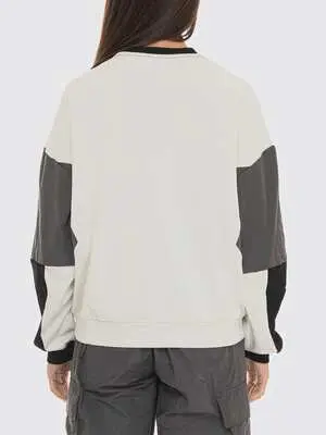 EA7 Sweatshirt Colour