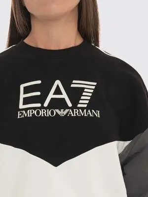 EA7 Sweatshirt Colour