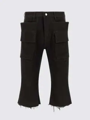 Rick Owens Trousers Colour