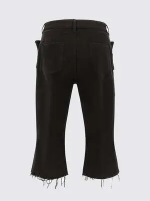 Rick Owens Trousers Colour