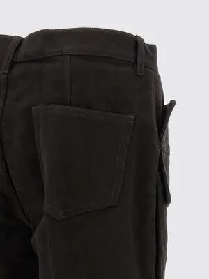 Rick Owens Trousers Colour