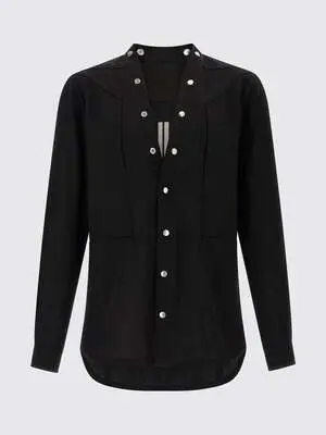 Rick Owens Shirt Colour