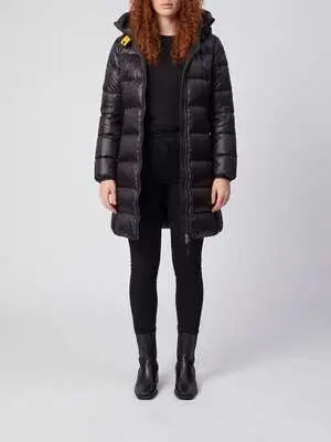 PARAJUMPERS Jacket Colour - Black