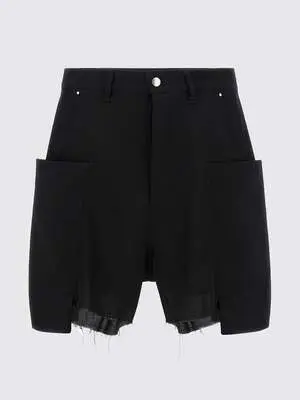Rick Owens Shorts Colour