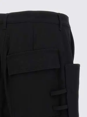Rick Owens Shorts Colour