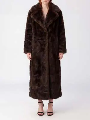 Apparis Jacket Colour - Brown