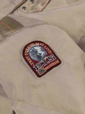 PARAJUMPERS Jacket Colour - Beige