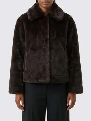 Apparis Jacket Colour - Brown