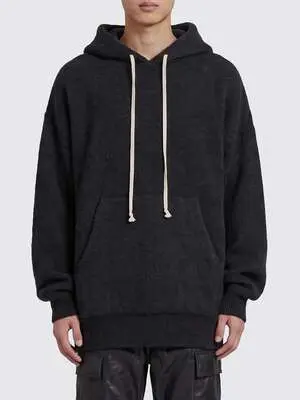 Rick Owens Sweatshirt Colour - Black