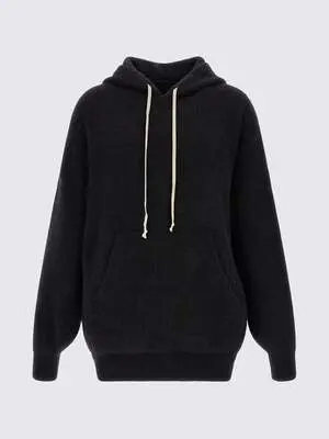 Rick Owens Sweatshirt Colour - Black