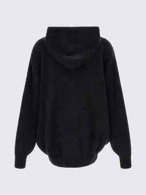 Rick Owens Sweatshirt Colour - Black