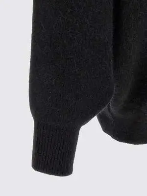 Rick Owens Sweatshirt Colour - Black