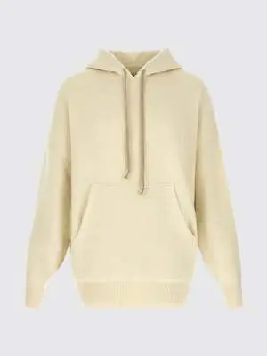 Rick Owens Sweatshirt Colour - White