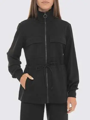 EA7 Jacket Colour - Black