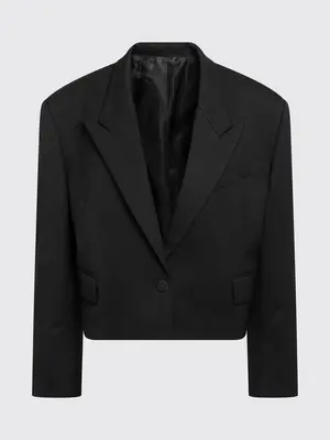 Attico Jacket Colour