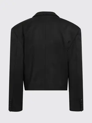 Attico Jacket Colour