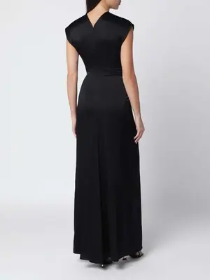 Victoria Beckham Dress Colour