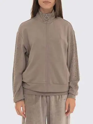 EA7 Sweatshirt Colour - Blush Pink