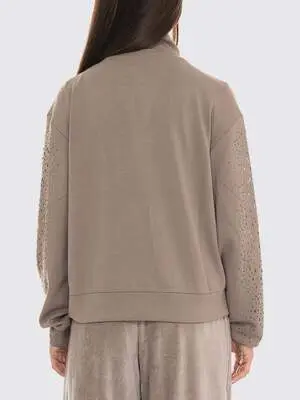 EA7 Sweatshirt Colour