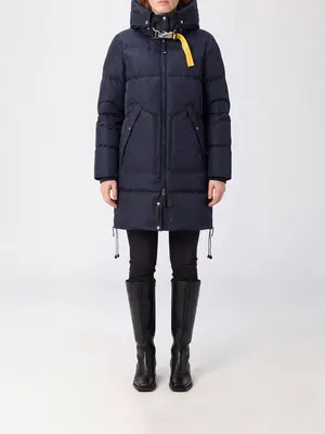 PARAJUMPERS Jacket Colour - Navy
