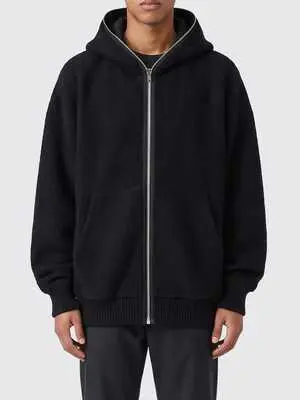 Rick Owens Sweatshirt Colour - Black