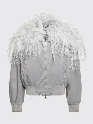 Attico Jacket Colour