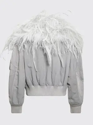 Attico Jacket Colour