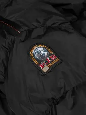 PARAJUMPERS Jacket Colour - Black