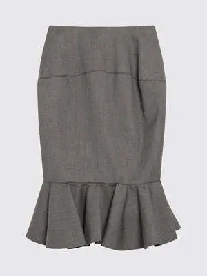 Jacquemus Skirt Colour