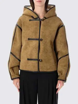 STAND STUDIO Jacket Colour - Beige