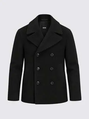 Hugo Coat Colour