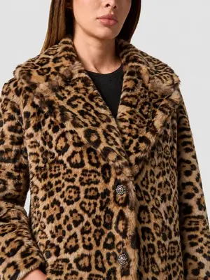 Philipp Plein Coat Colour