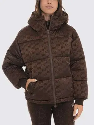 EA7 Jacket Colour - Brown
