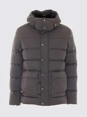 Herno Jacket Colour - Grey