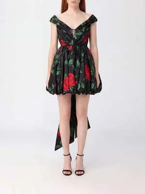 Blumarine Dress Colour - Red