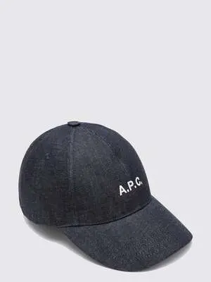 A.p.c. Hat Colour - Blue