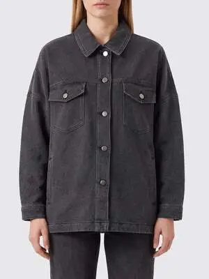 Liu Jo Jacket Colour - Black