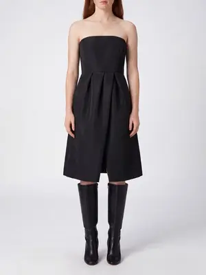 Emporio Armani Dress Colour - Black