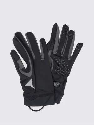 ROA Gloves Colour - Black