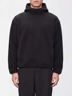 Rains Sweatshirt Colour - Black