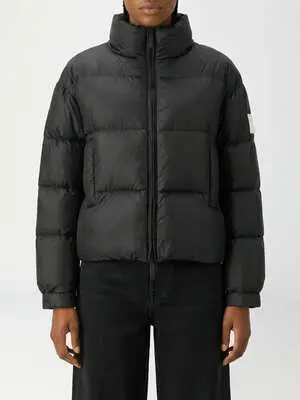 AFTER/LABEL Jacket Colour - Black