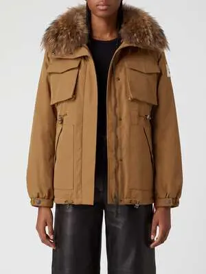 AFTER/LABEL Jacket Colour - Beige