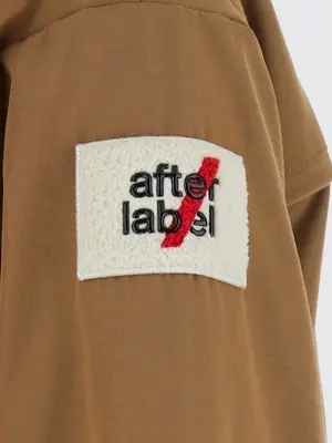 AFTER/LABEL Jacket Colour