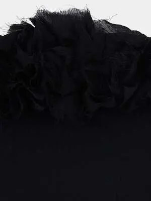 Blumarine Dress Colour - Black
