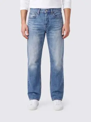 MAISON MARGIELA Jeans Colour - Blue