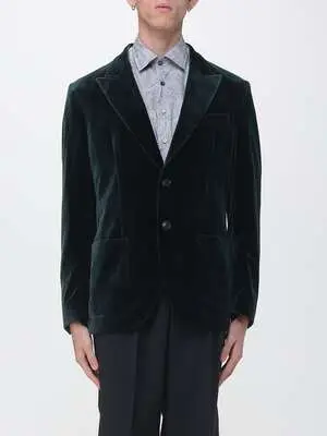 Etro Jacket Colour - Green